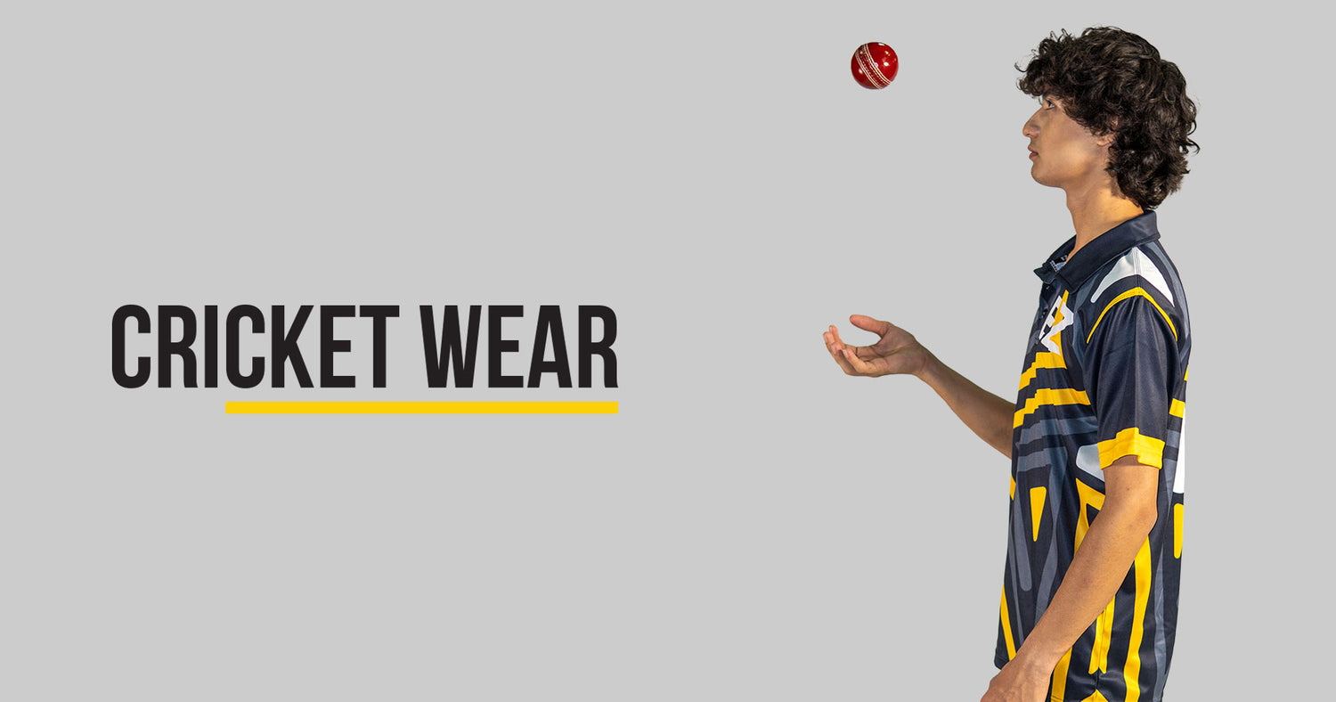 Unleash Your Cricket Passion: Step up Your Game with Custom Cricket Un