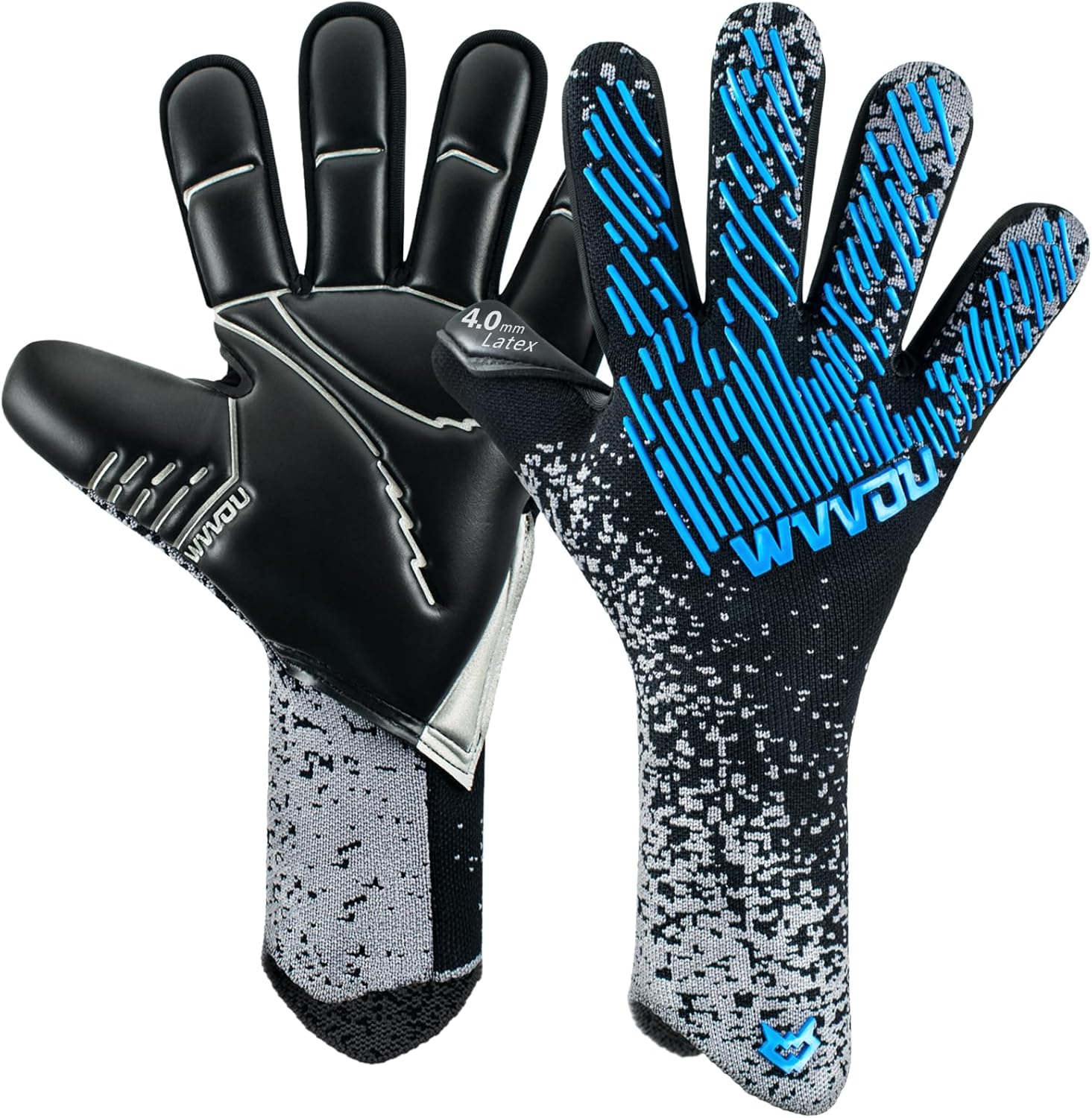 Goalkeeper Gloves | Pro Grip & Comfort
