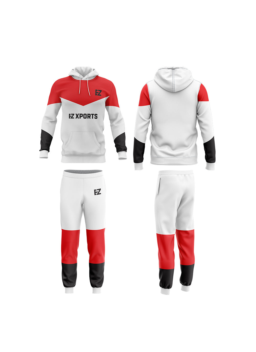 Personalized Sweatsuit - SS-4